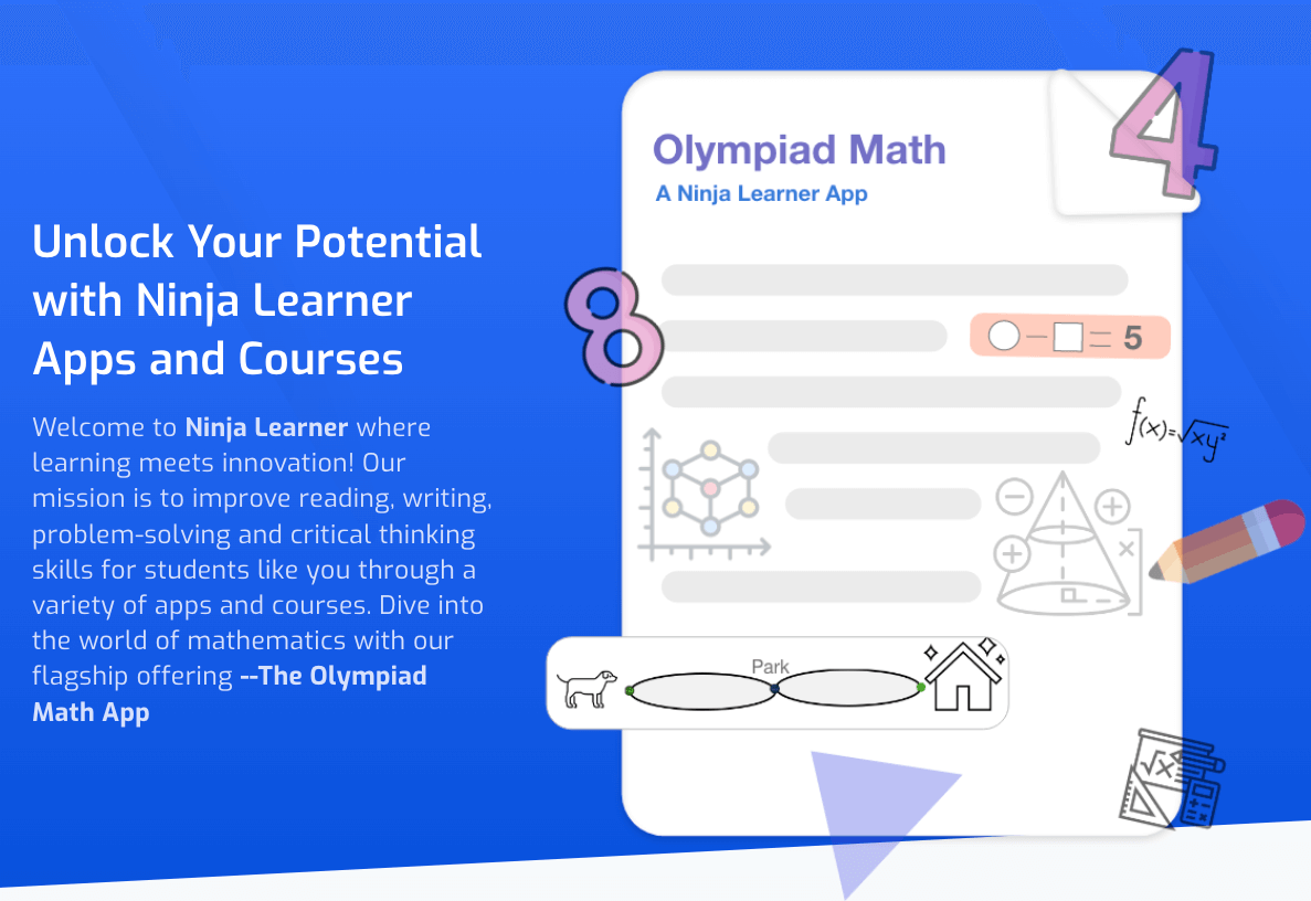 Ninja Learner ~ Empowering Students